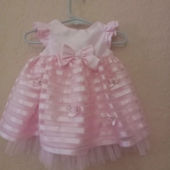 Youngland | Dresses | Youngland Baby Pink 36 Months | Poshmark